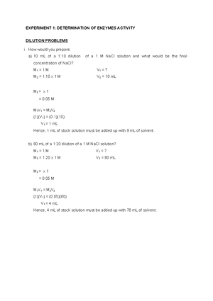 Practical 3 BMS533 - biorisk management - UiTM - Studocu