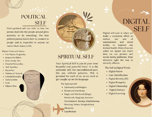 Algaba, Ashley (Macro Reflection) - Algaba, Ashley Nicole P. BSHM – 1E Macro Reflection: What I ...