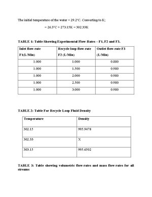 [Solved] Conclusion on small engine test bed four stroke engine ...