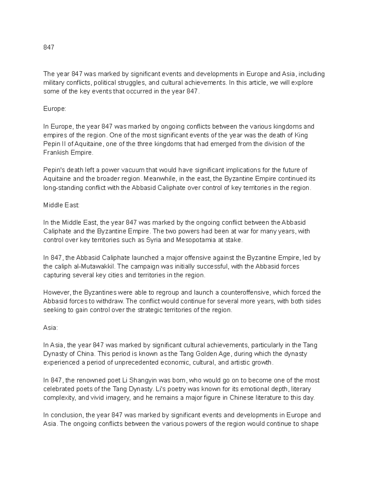 703 - 2023-04-29T174242 - 847 The year 847 was marked by significant ...