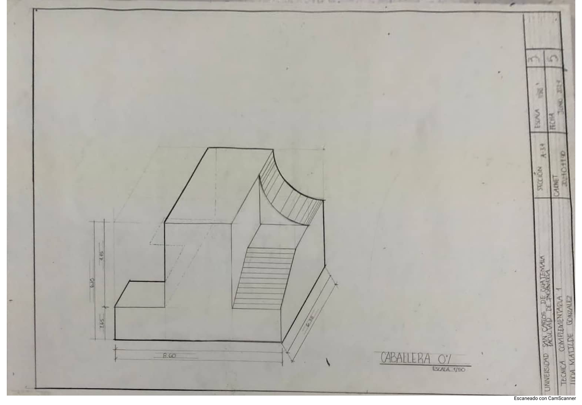 Práctica 3 Técnica Complementaria - THEM THEM - Studocu