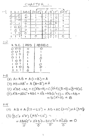 솔루션 - 솔루션 - 컴퓨터의 개념 및 실습(Digital Computer Concept and Practice) - Studocu