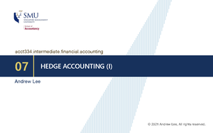 IFA Lesson 2 slides (Financial assets) - acct334.intermediate.financial ...