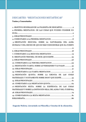 Guía de Preguntas y Modelos de Exámenes - Filosofía - UNLAM - Ingreso 2023 - Guía de preguntas ...