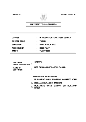 Experiment 2 FRS531 - lab report - FRS 531: PHYSICAL EVIDENCE ...