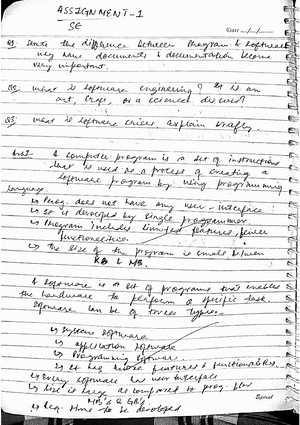 DA Notes till 01-03- 2023 - Data Analytics - Studocu