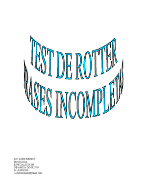 Manual Shipley 2 1 pdf - Evaluación de la inteligencia. - Psicología ...