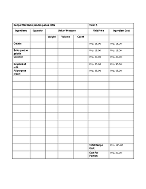 02 Laboratory Exercise 1(19) - IT 02 Laboratory Exercise 1 *Property of ...