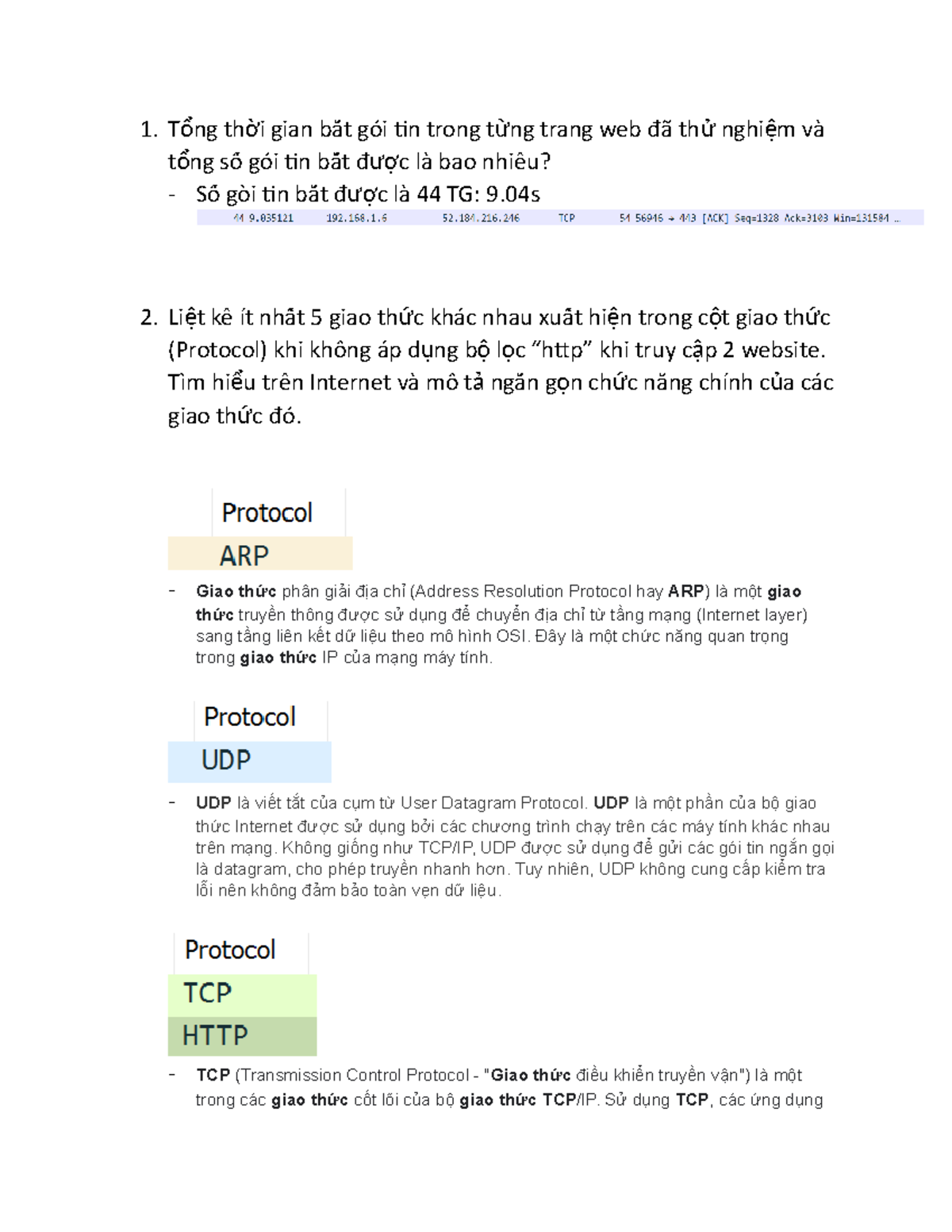 Bai tap chuong 1 R - aawwwwwwwwwwwwwwwwwwwwwwwwwwwwwww - 1. T ng th i ...