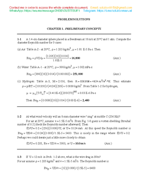 Introduction to Compressible Fluid Flow 2nd edition Oosthuizen and Carscallen - Table of ...