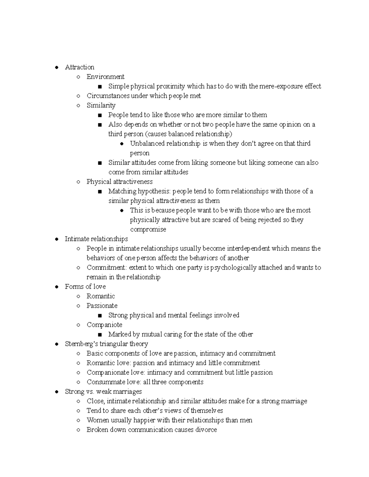 17c 720-724 - Attraction and love - Attraction Environment Simple ...