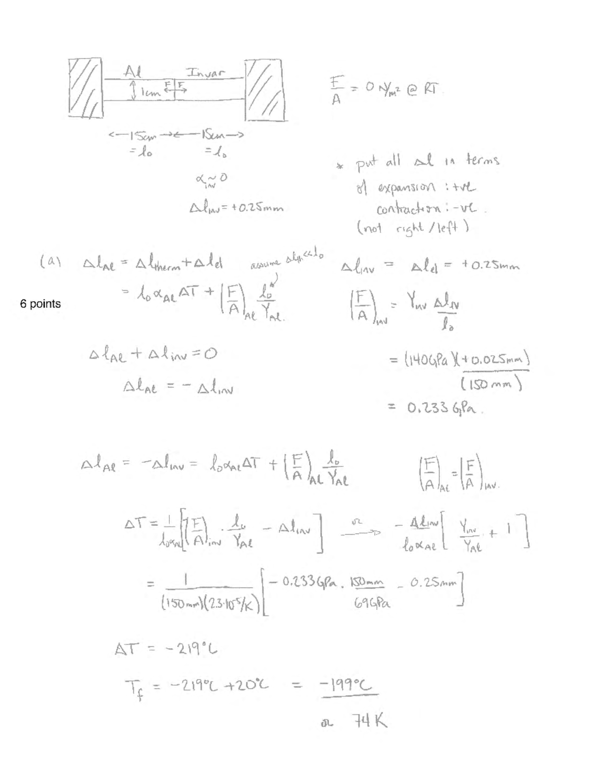 MT1 2013 sol - midterm solutions - PHYS 157 - UBC - Studocu