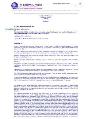 Statcon Chapter 1 Reviewer - *** CHAPTER I INTRODUCTION A. BACKGROUND 1 ...