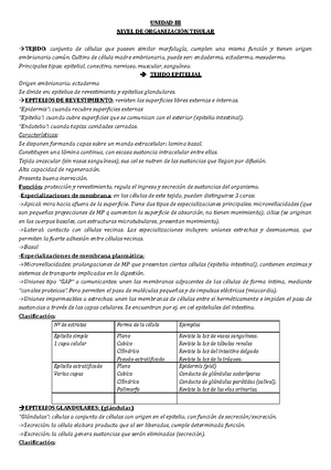 TP 1 La Célula - Biologia Humana 2023 - Biología Humana Lic. y Prof. en Psicología Trabajo ...