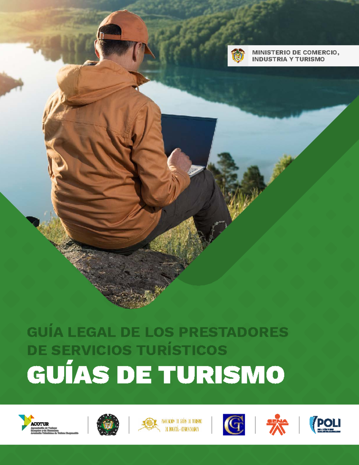 28 09 2022 GUIA PST Guias DE Turismo SEPT2022 - GUÍAS DE TURISMO GUÍA ...