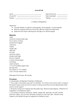 Lesson 1 Ancient Astronomy - Physical Sciences Quarter 4 – Module 1 ...