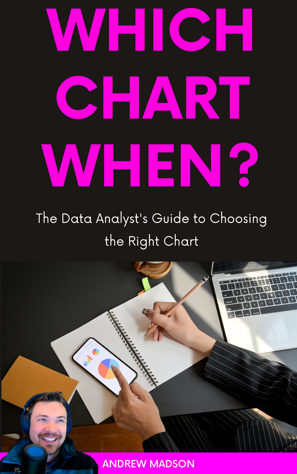 Which Chart When 1717990886 - ANDREW MADSON WHICH CHART WHEN? The Data ...