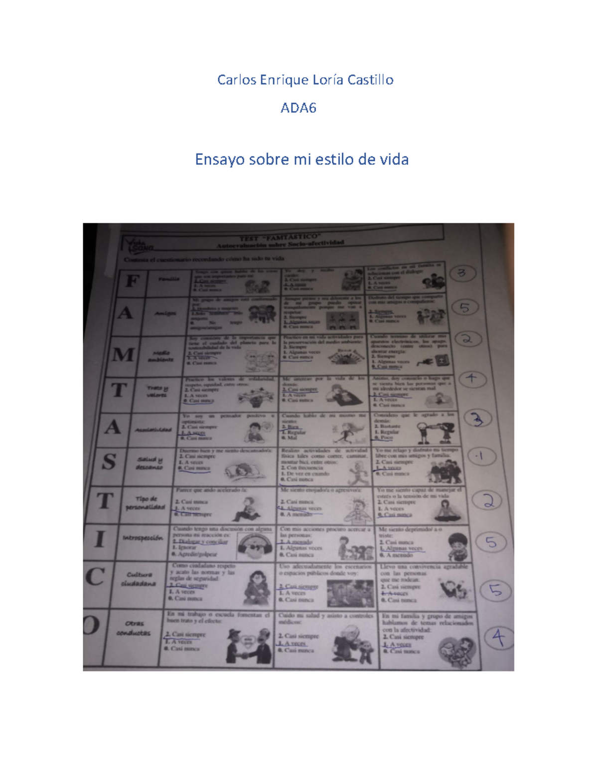 Loría Carlos S12 - si isliosadoas - Carlos Enrique LorÌa Castillo ADA ...