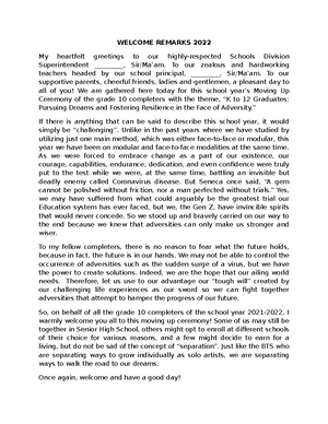 Project PLAN IN TLE 10 Cookery - PROJECT PLAN IN TLE 10 COOKERY Name ...