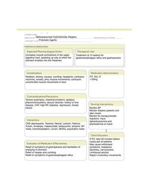 Identifying Contraindications To Alternative Therapies - ACTIVE ...