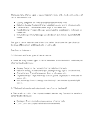 BIOL 141 Unit 3 Study Guide - BIOL 141 Study Guide – updated 4/26 ...