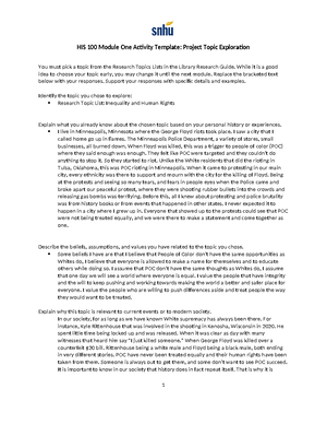 MAT 240 Module Five Assignment Template - Hypothesis Testing for ...