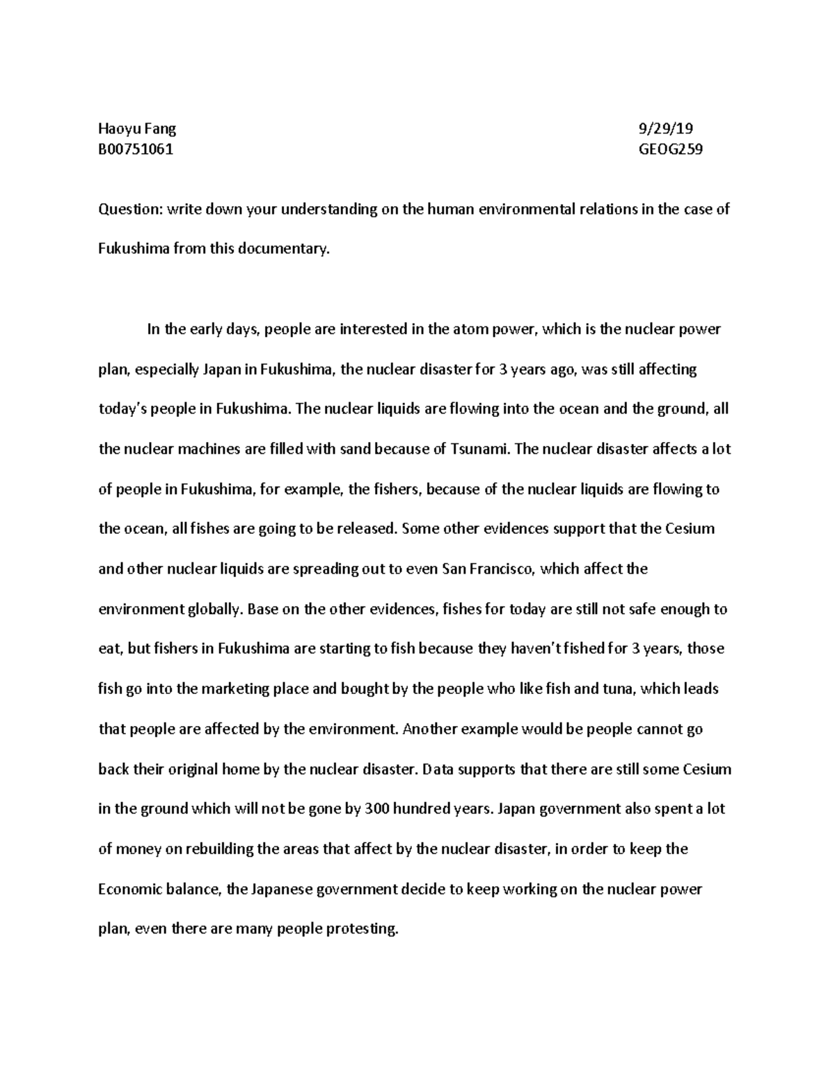 Geog Inclass disscussion 4 - Warning: TT: undefined function: 32 Warning: TT: undefined function ...