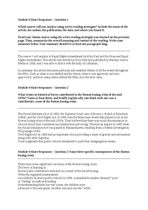 Applied History Essay Week 6 Body Paragraphs - Alaska Native ...