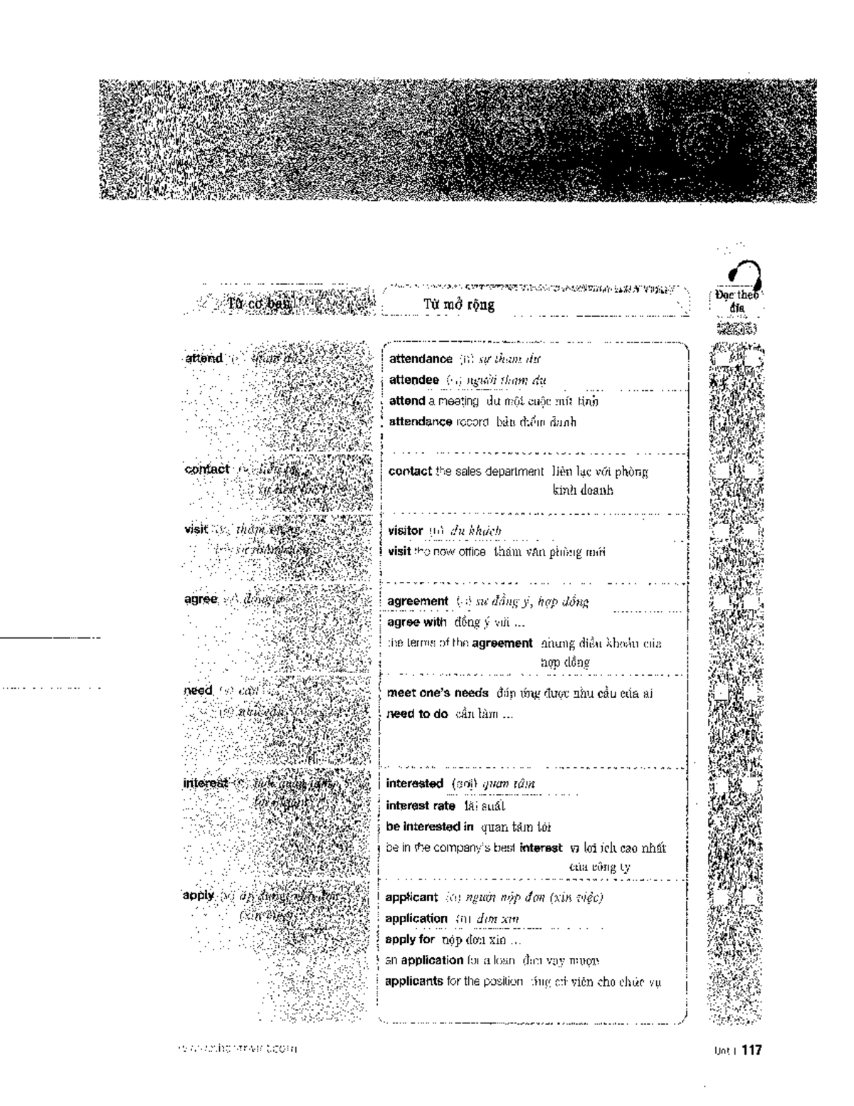 Big step verbs - fdfdg - Tiếng anh 1 - Studocu