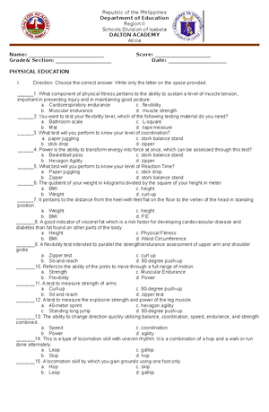 Criteria - Judging - PRODUCTION NUMBER Candidate Mastery 5pts. Poise ...