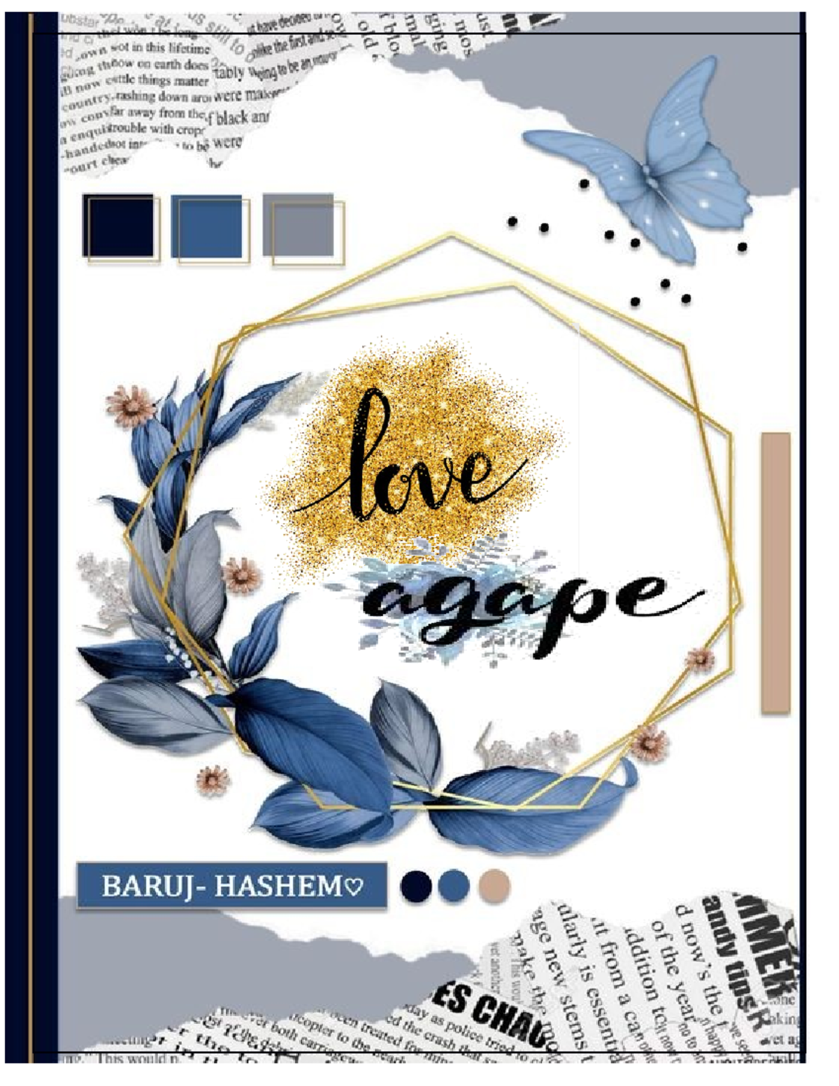 AMOR Agape - sobre el amor - CONCEPTO. – El amor es un sentimiento ...