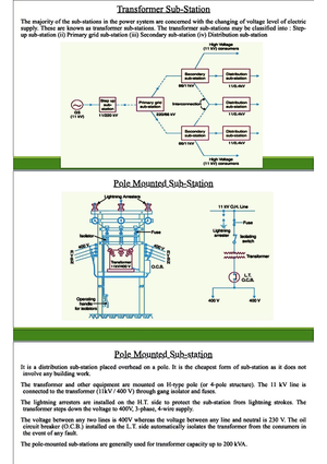 7 Introduction to Control Systems - In modern automatic control systems ...
