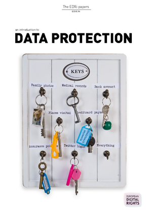 ACE: Classification for Information Lifecycle Management - ibm Piyush ...