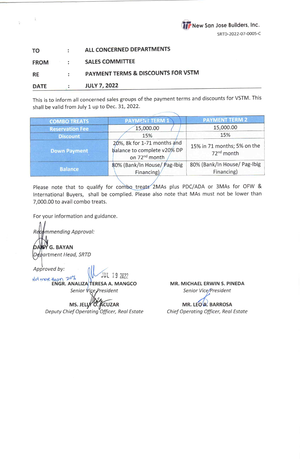 Math Reviewer 2 - Review - Thema Tutorial Center 3 rd Quarter ...