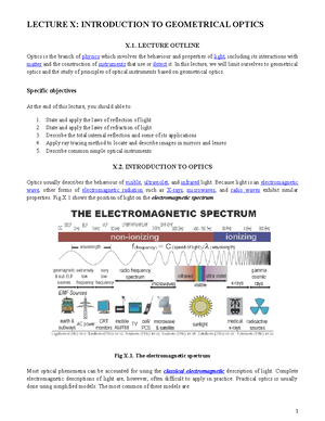 Power electronics - COMPLETE LECTURE NOTES - DEPARTMENT OF ELECTRICAL ...