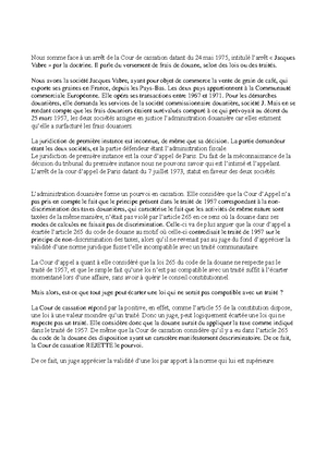 Intro - note de cours L1 droit dunkerque - INTRODUCTION GENERALE AU DROIT Qu’est ce que le droit ...