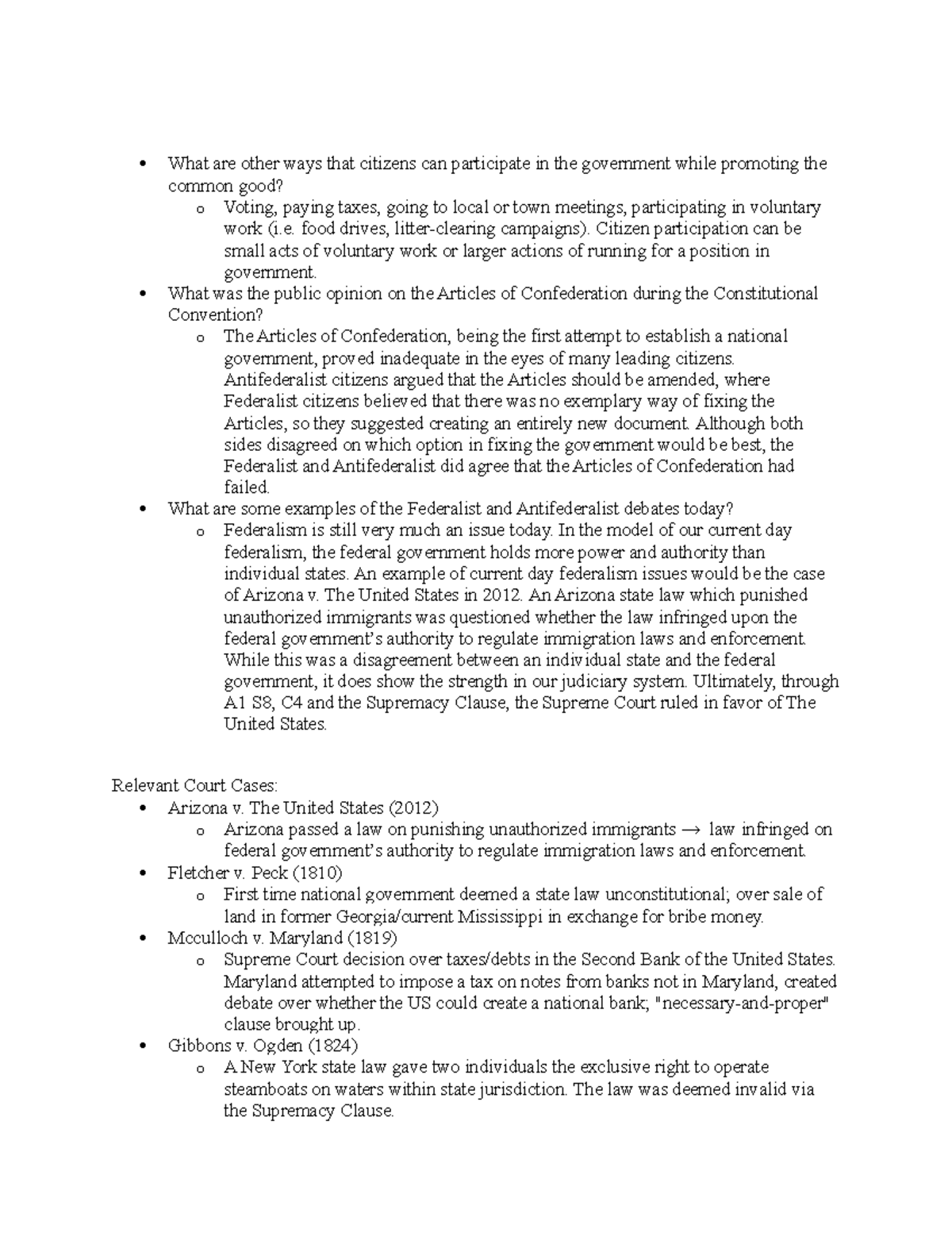 Court Case List What Are Other Ways That Citizens Can Participate In court-case-list-what-are-other-ways-that-citizens-can-participate-in