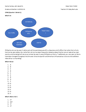Panganiban SEMI Detailed Lesson PLAN Filipino 3 - Banghay Aralin sa ...