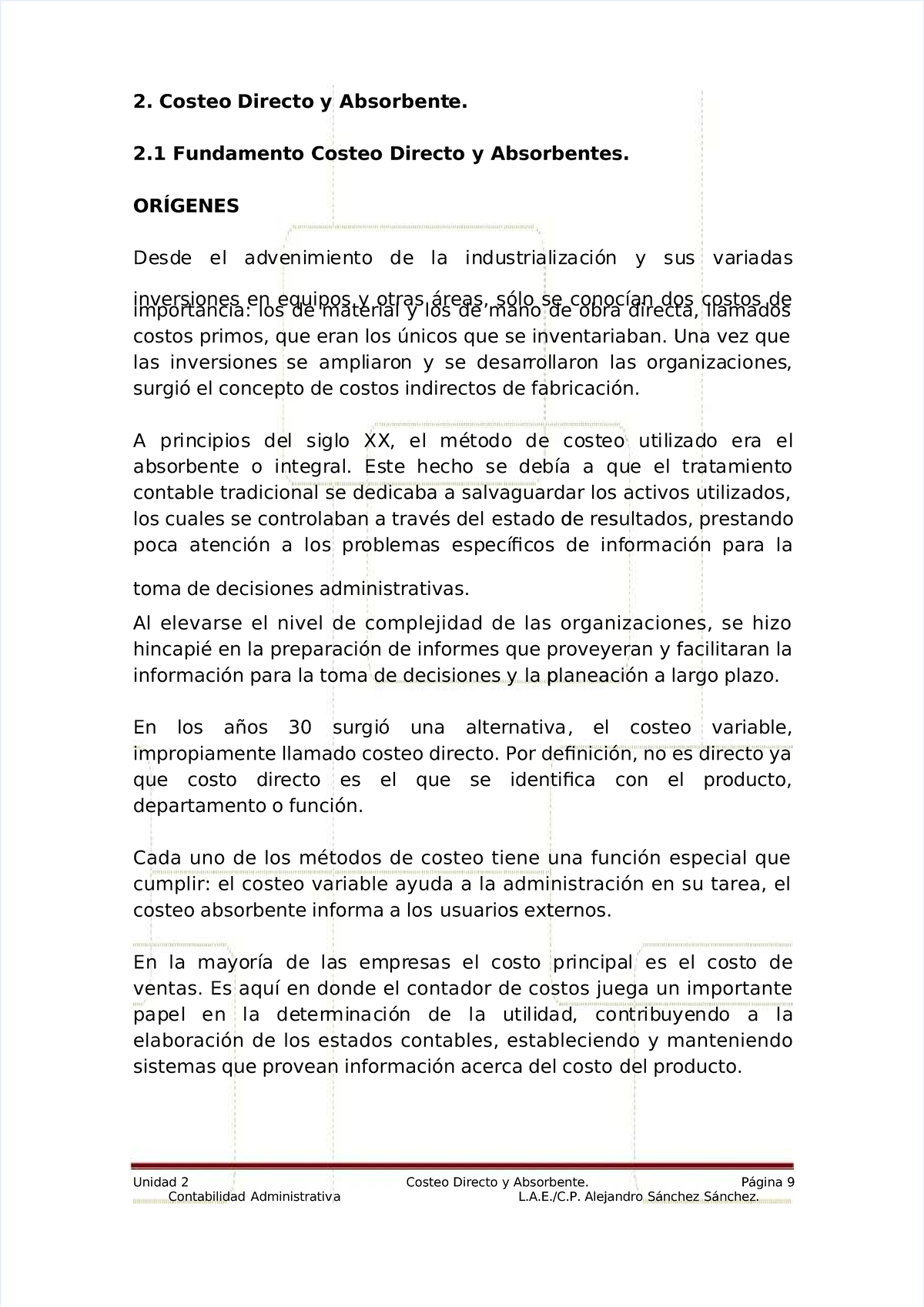 Pdf-resumen-unidad-2-costeo-directo-y-absorbente compress - 2. Costeo ...