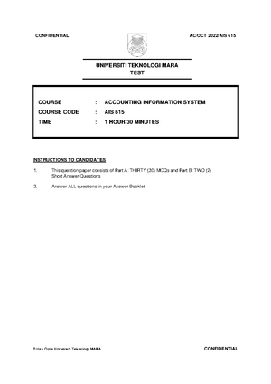 SQL Account SST Training Guide - New - Contents 1 SQL Account Modules 2 Getting Started SQL ...