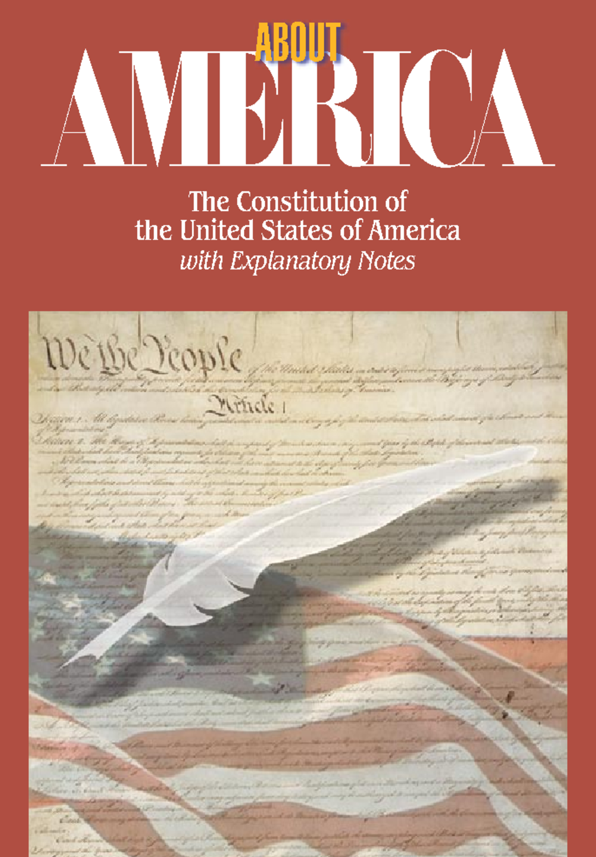 The Constitution of The United State of America - ####### The ...