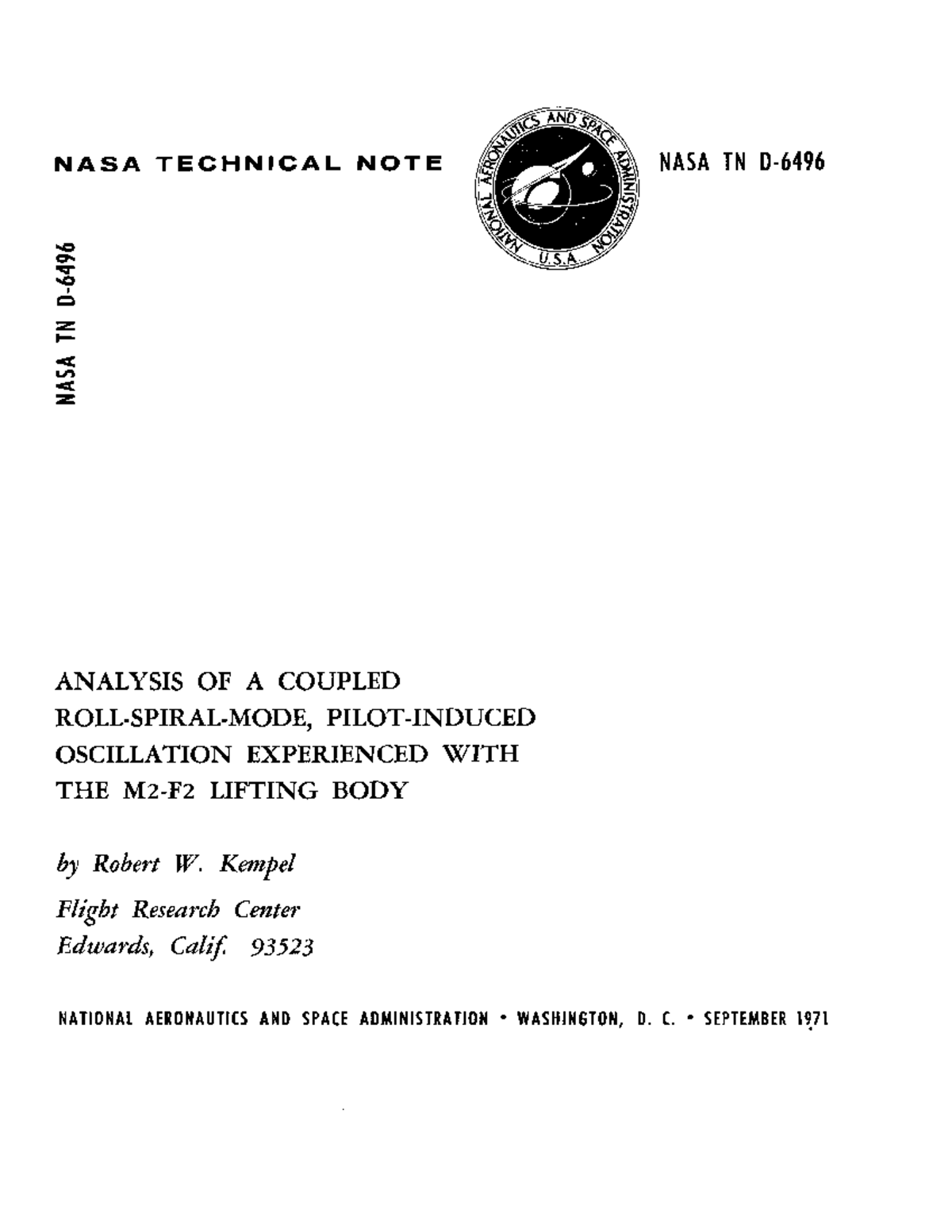 Nasa - nasa - Product Statics - Studeersnel