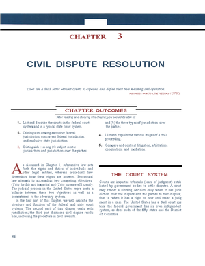 Chapter 1 BSL 212 Custom Text Fall 2022 - BSL 212 - University of Miami ...