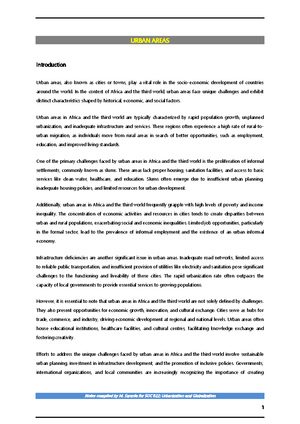 Pdm notes-pdf - SUMMARIZED NOTES - What Is a ‘Project’ As Used In ...