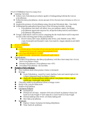 CSF Tables - clinical hematology - CSF Traumatic Tap vs Intracranial ...