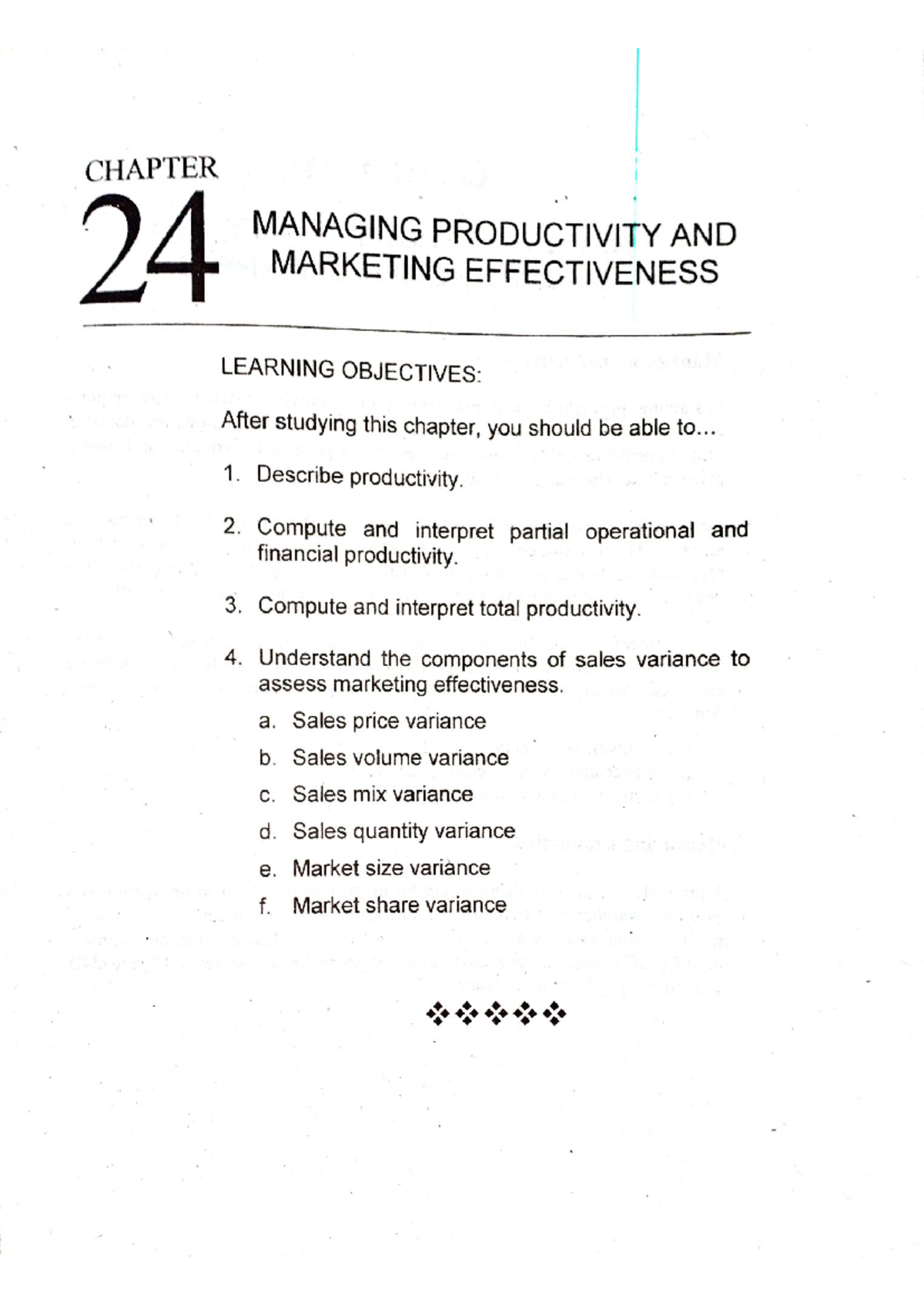 Persys - Chapter 24 - BS Accountancy - Studocu