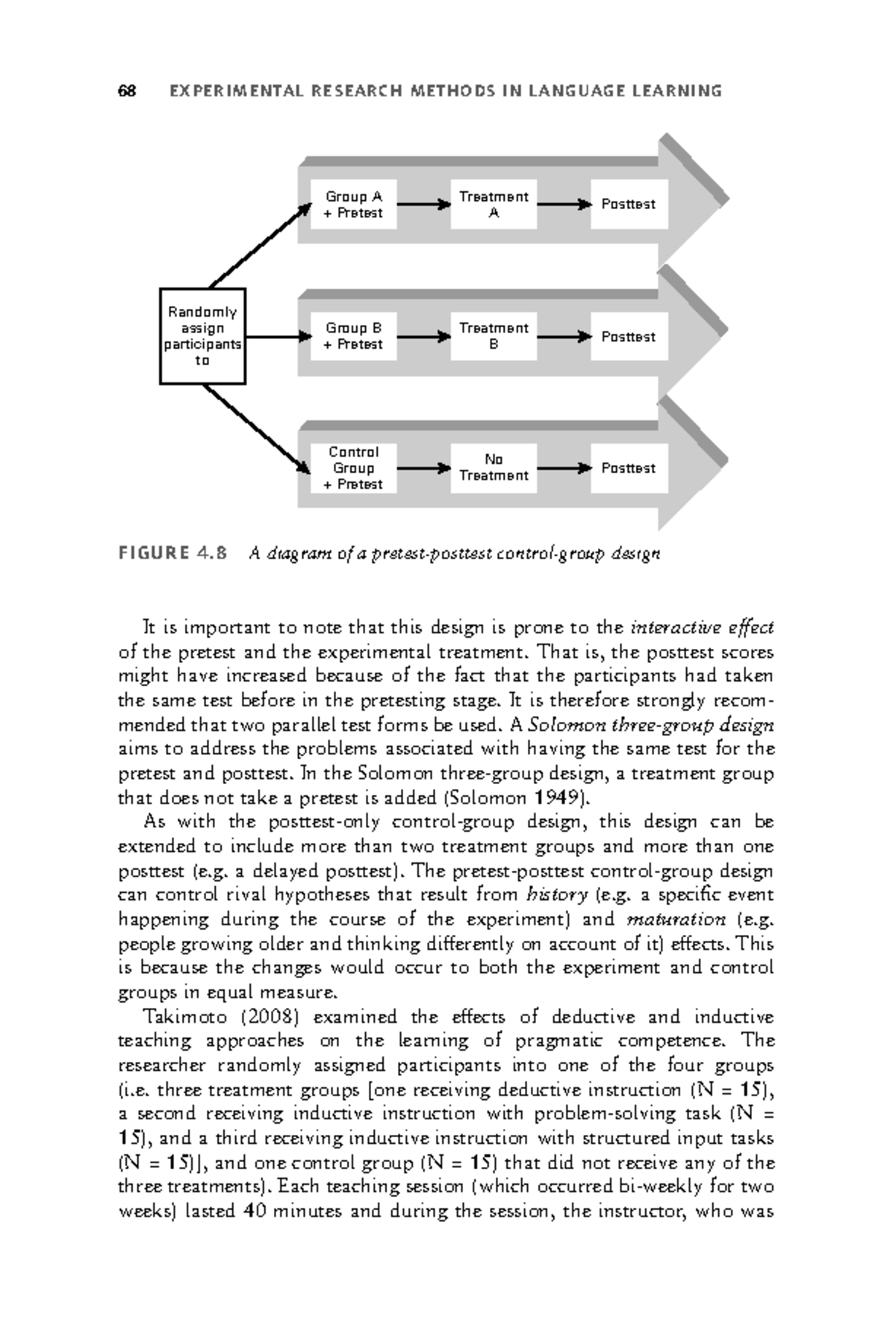 Aek Phakiti Experimental Research Methods in Language Learning ...