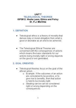 UNIT 1-definitions and types of laws - UNIT 1 DEFINITIONS AND TYPES OF ...