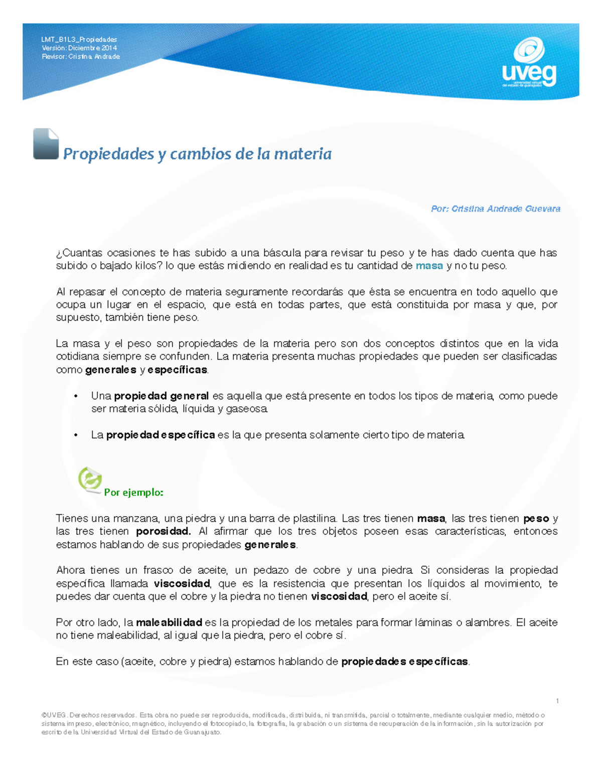 Propiedades de algebra - Studocu