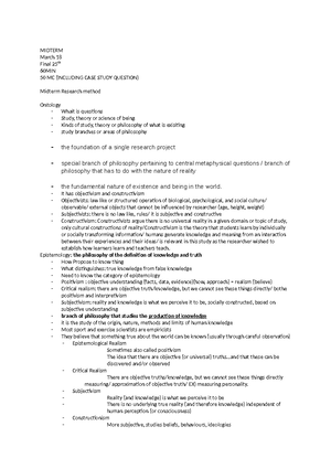 Transcript week 1 - Transcript: Introduction to Social Determinants of ...